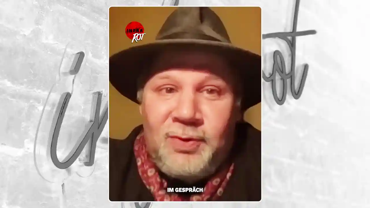 Alexander Nitzberg : Kunst in Zeiten der Krise